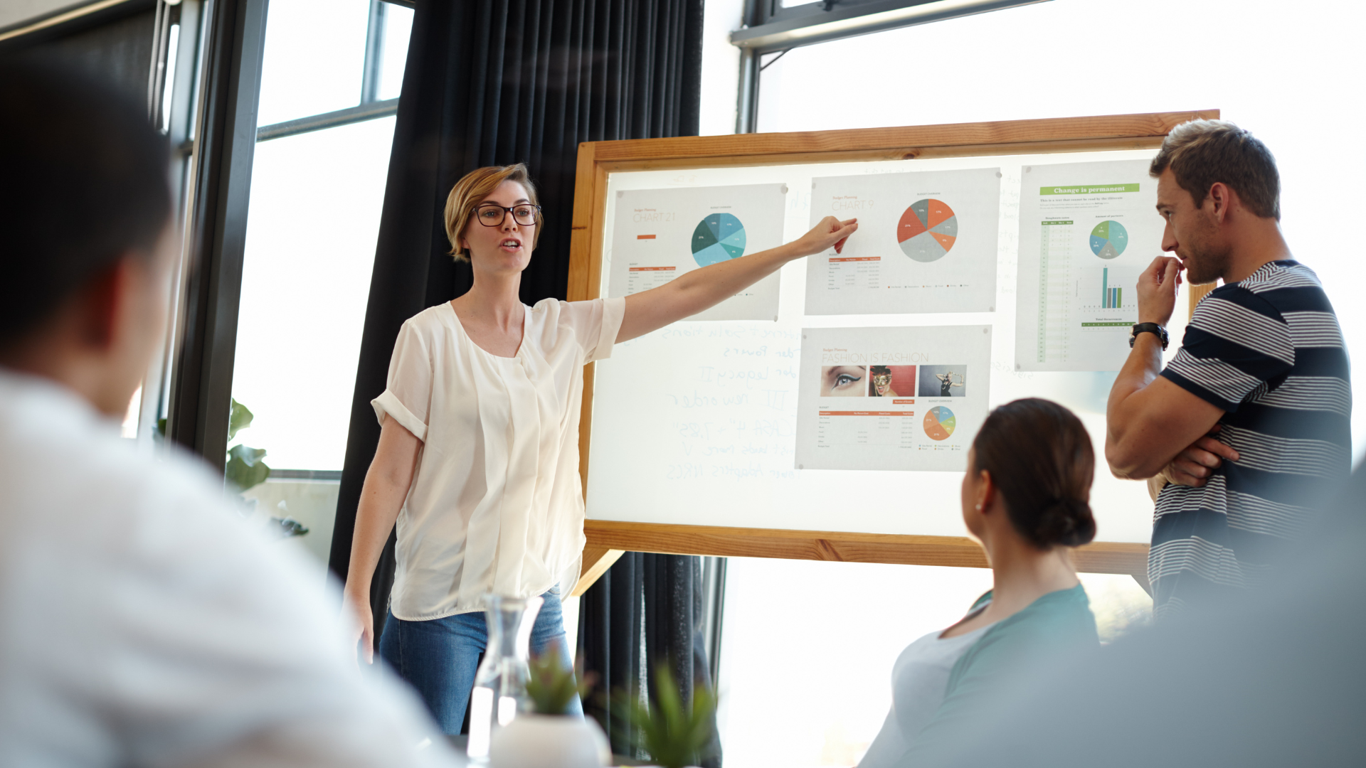 How to use customer data to improve your product How to use customer data to improve your product